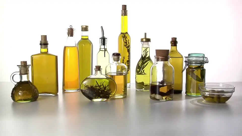 A Complete List Of Olive Oil Substitutes And Why They Work